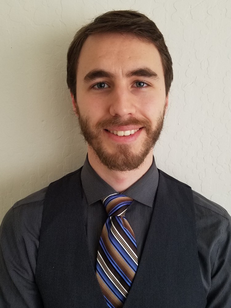 Members | Geotechnical Graduate Student Society