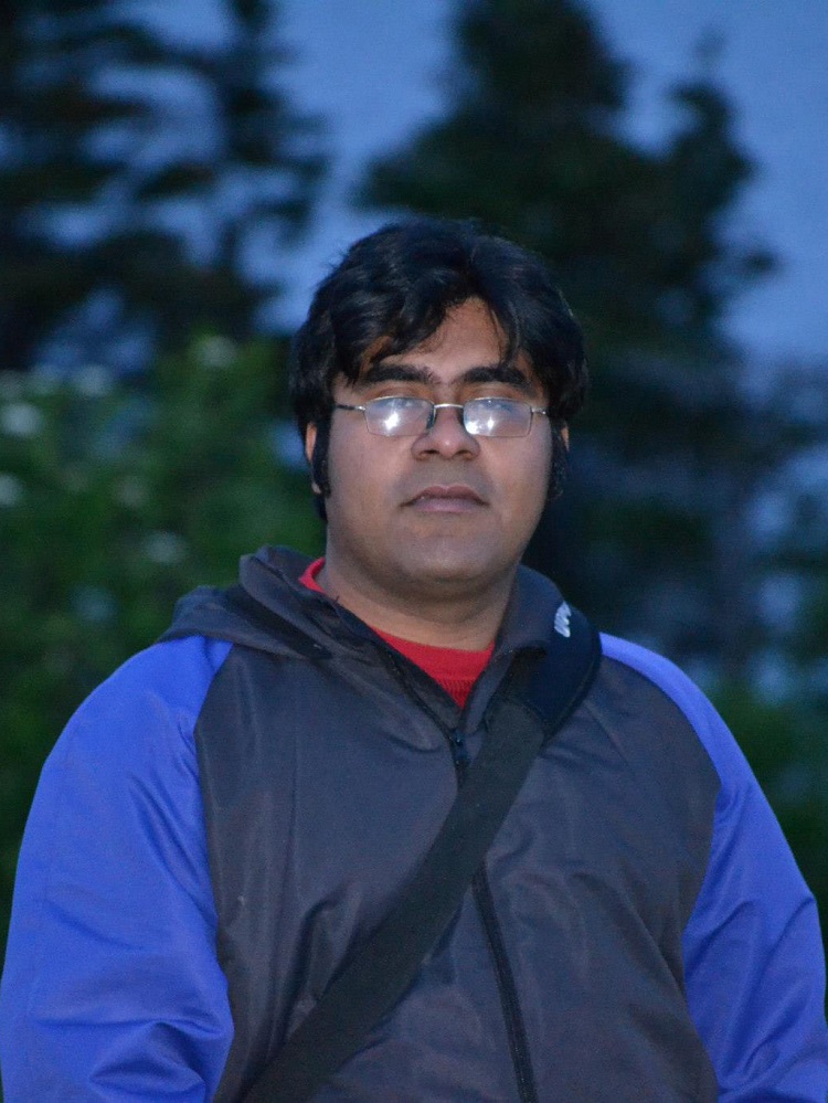 Members | Geotechnical Graduate Student Society