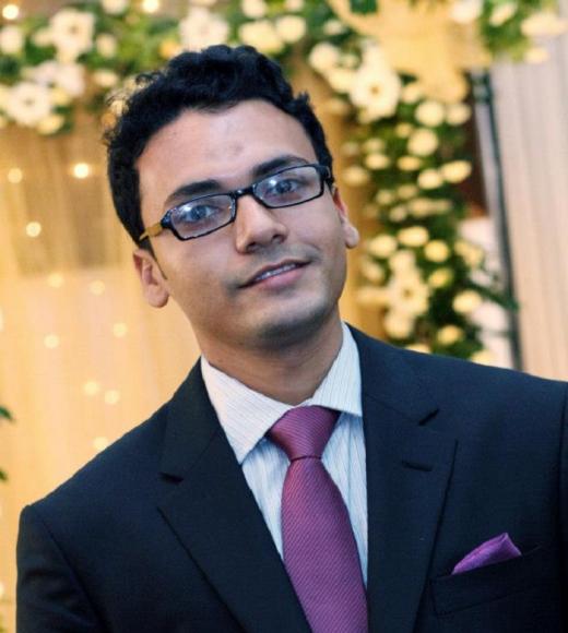 Mohammad Rahman | Geotechnical Graduate Student Society Mohammad Rahman | Geotechnical Graduate Student Society